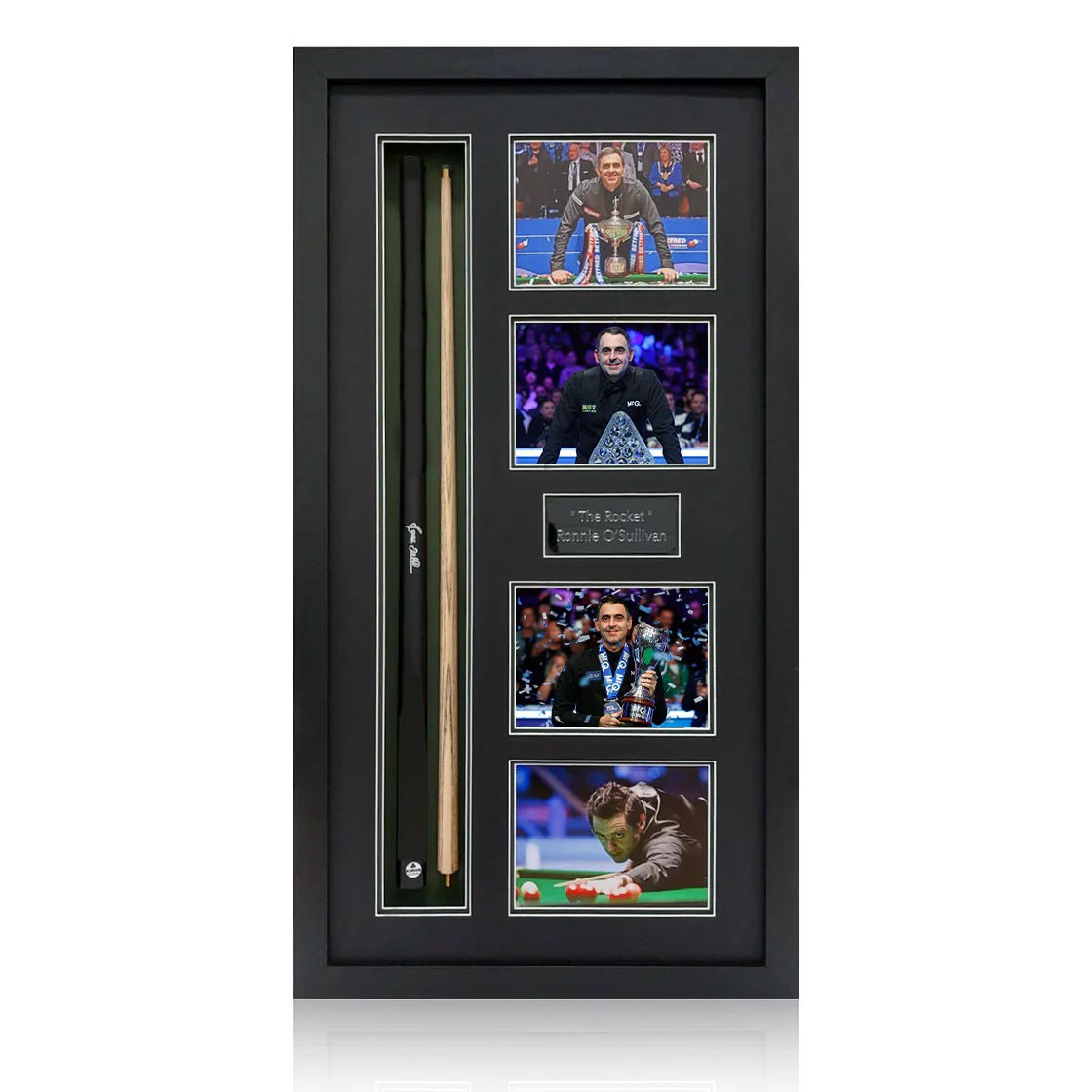 Ronnie O’Sullivan – Urka Winners Club